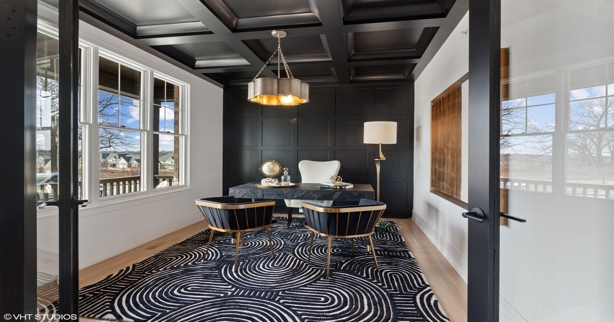 Luxury Single Family Homes | Timber Trails of Western Springs